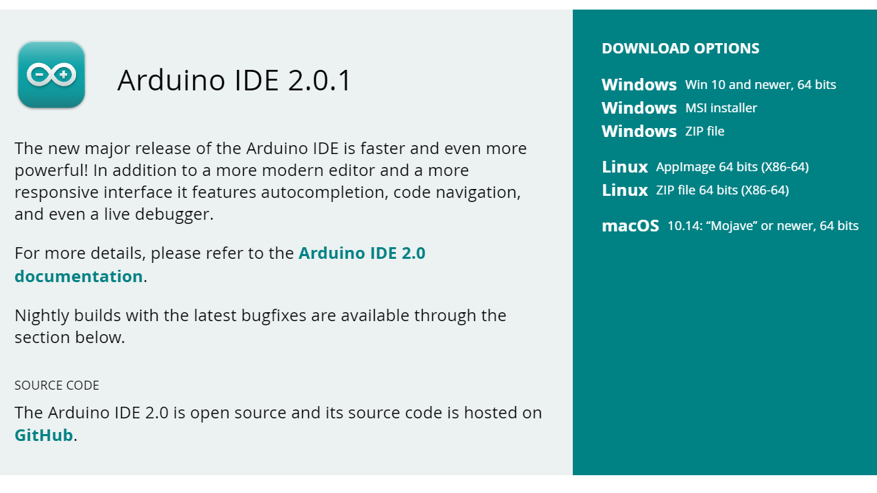 Arduino Ide 234 外行下载站